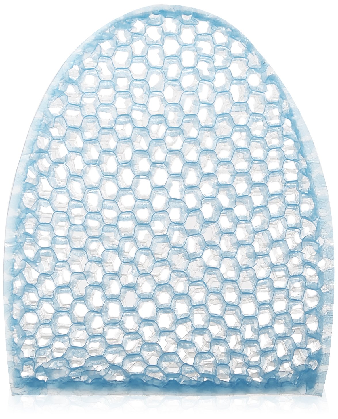 Amazon.com: Supracor Spacell Facial Sponge, Blue, 3-Pack 1 Count ...