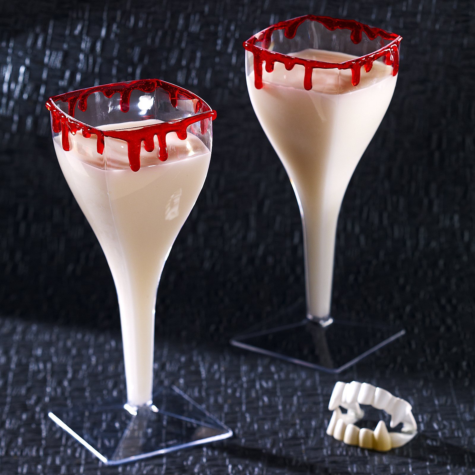 Amazon.com | EMI Yoshi Squares Wine Glass, 8-Ounce: Red Wine Glasses ...