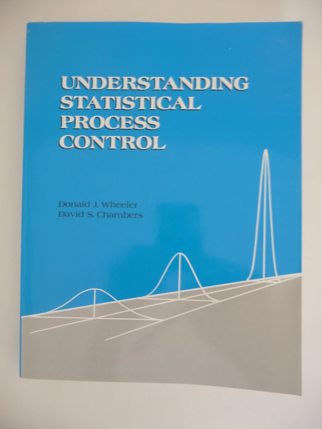 Understanding statistical process control: Books - Amazon.ca