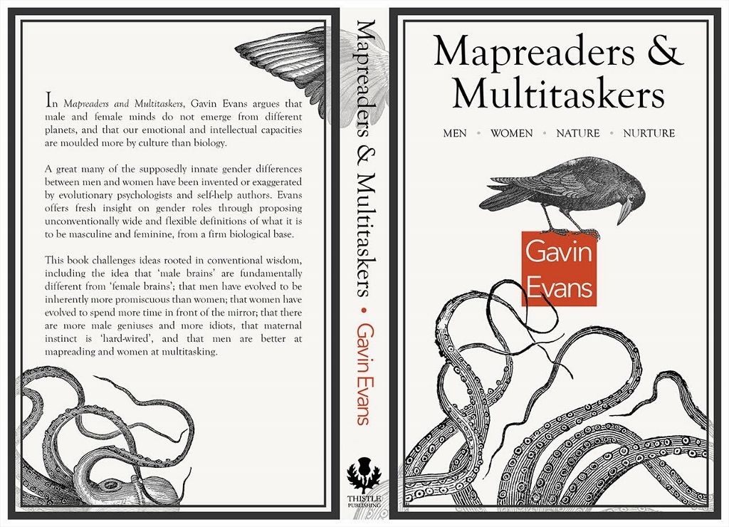 Amazon.com: Gavin Evans: books, biography, latest update