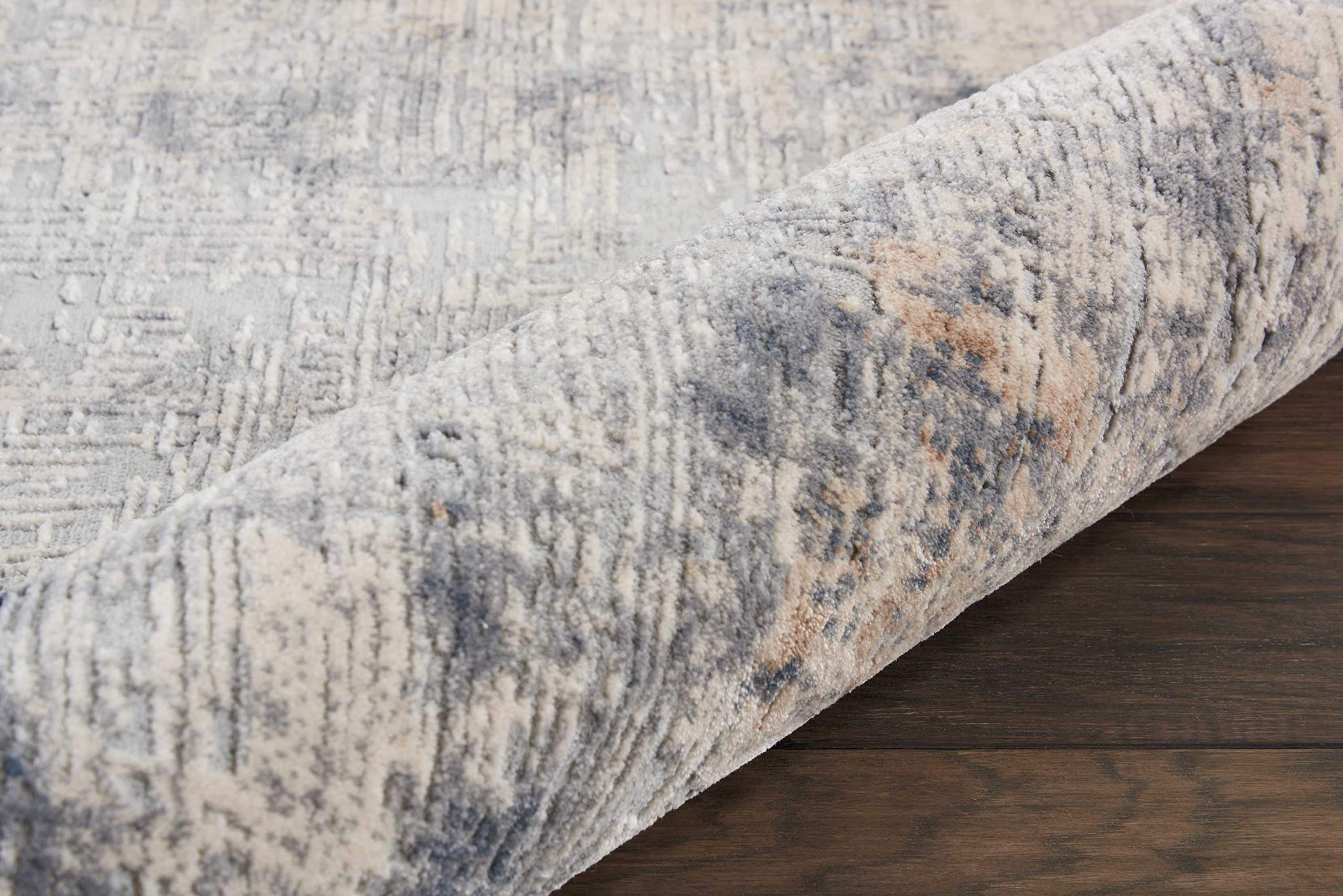 Rustic Textures Rustic Textured Wallpaper With Plaster Look In Cream