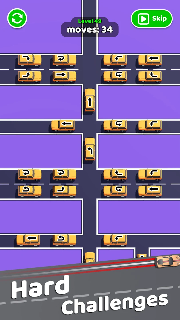 Traffic Escape: Car Jam Puzzle-Amazonアプリストアのアプリ
