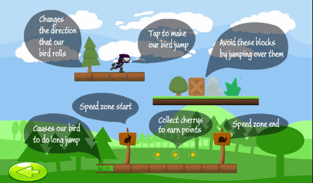 Ninja Adventure - App on Amazon Appstore