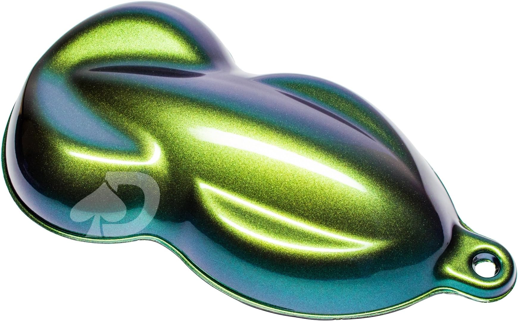 Amazon.com: Holographic Pearl 1g - Color Shift Pearl Mica Powder ...
