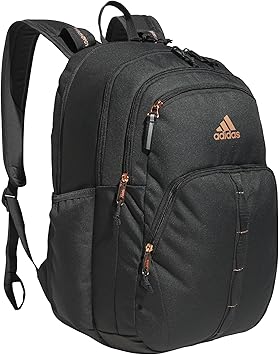 Amazon.com: adidas Prime Backpack for Work, Travel Bag for Women and ...