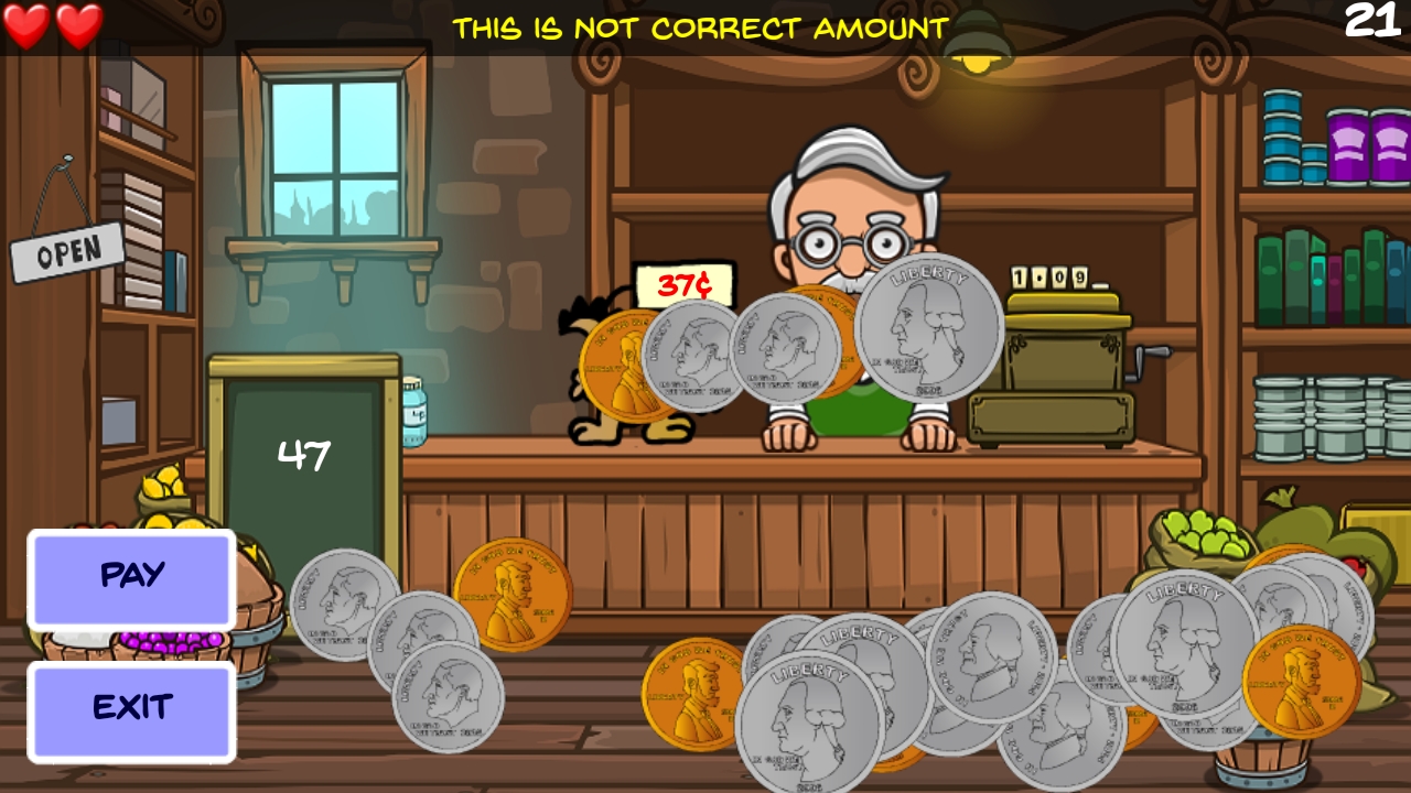 One Dollar Store - App on Amazon Appstore