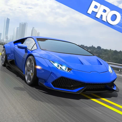 Pro City Drift Car Racing Simulator Legends Extreme Car Max Drifting ...