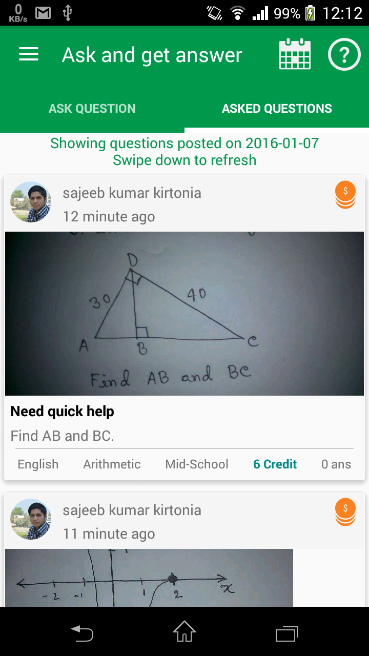 Matholution homework helper - App on Amazon Appstore
