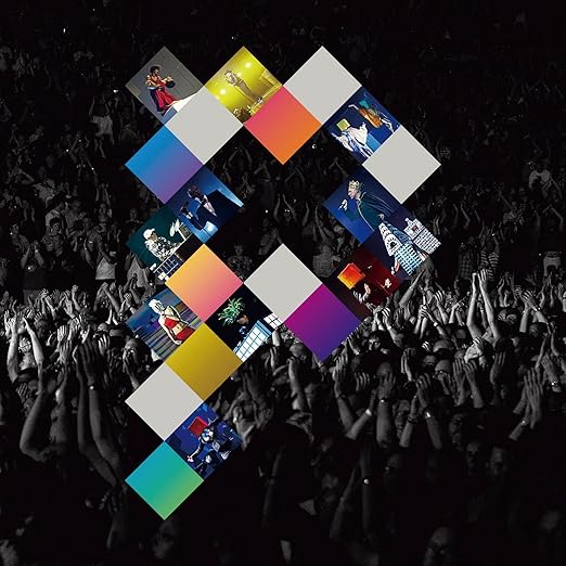 Amazon.com: Pandemonium [DVD] : Movies & TV