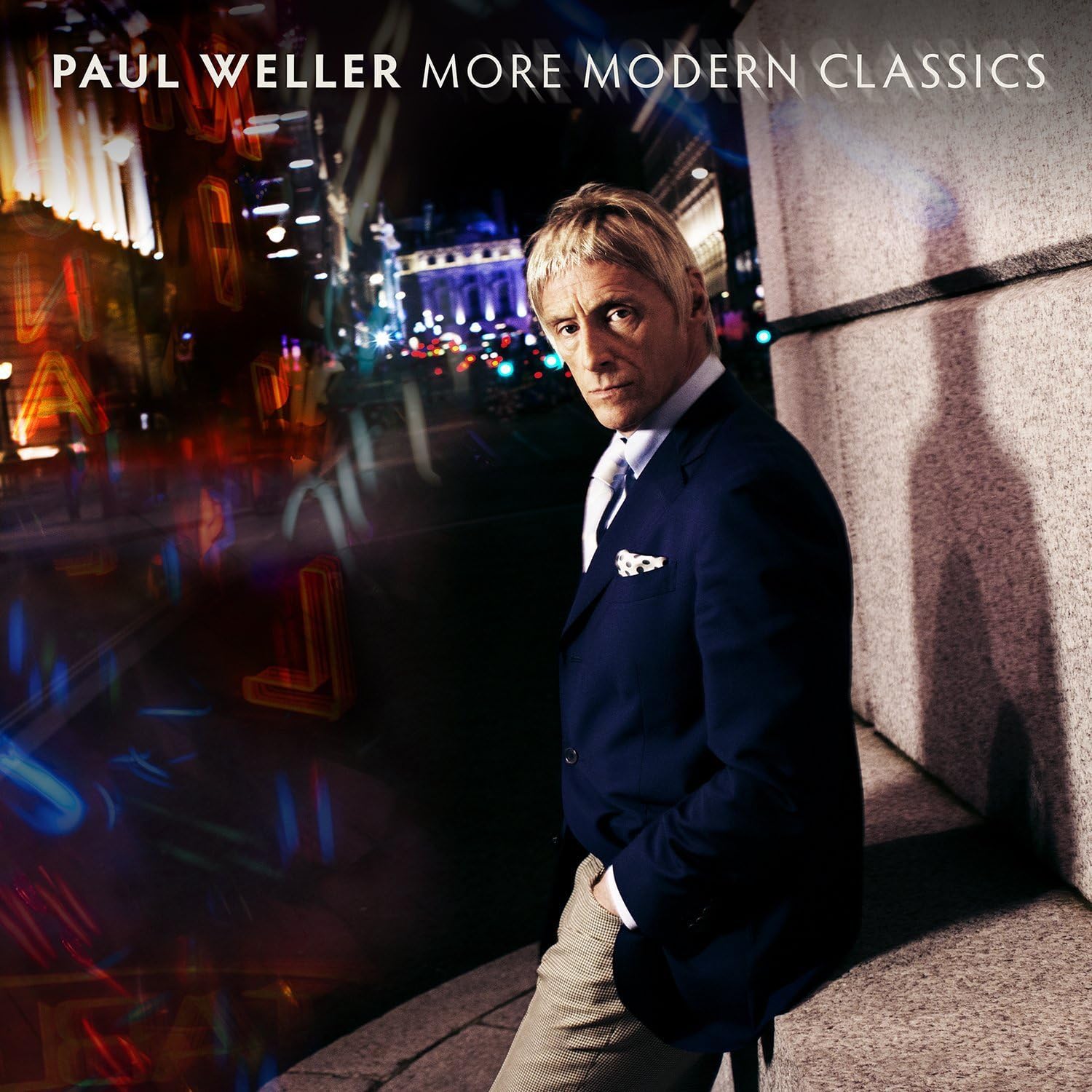 More Modern Classics [VINYL]: Amazon.co.uk: CDs & Vinyl
