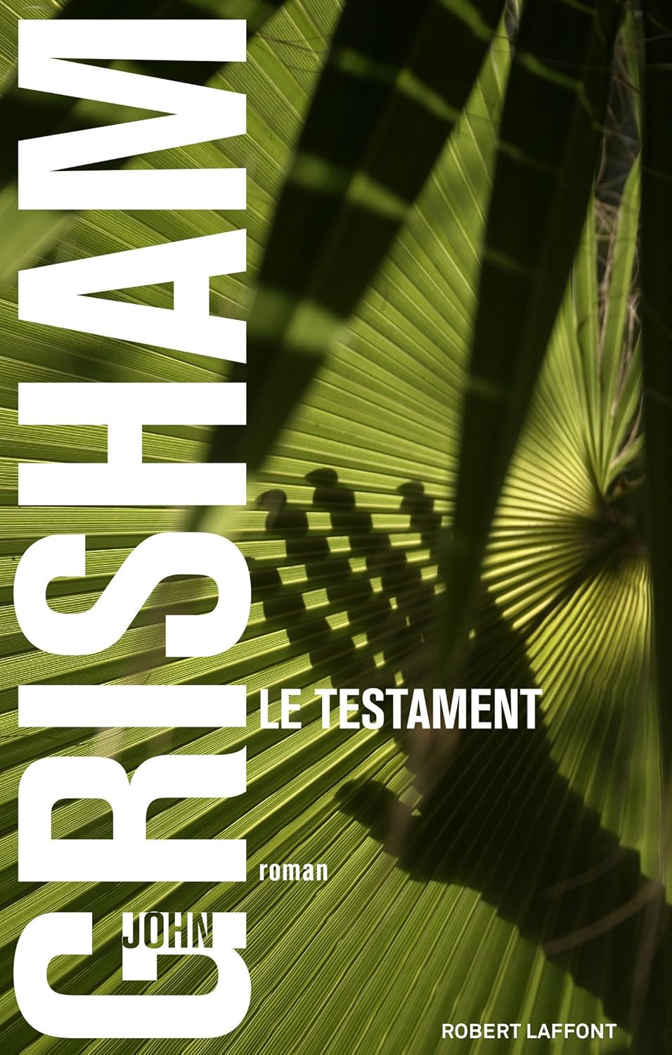 Amazon.com: Le testament (BEST-SELLERS) (French Edition) eBook ...