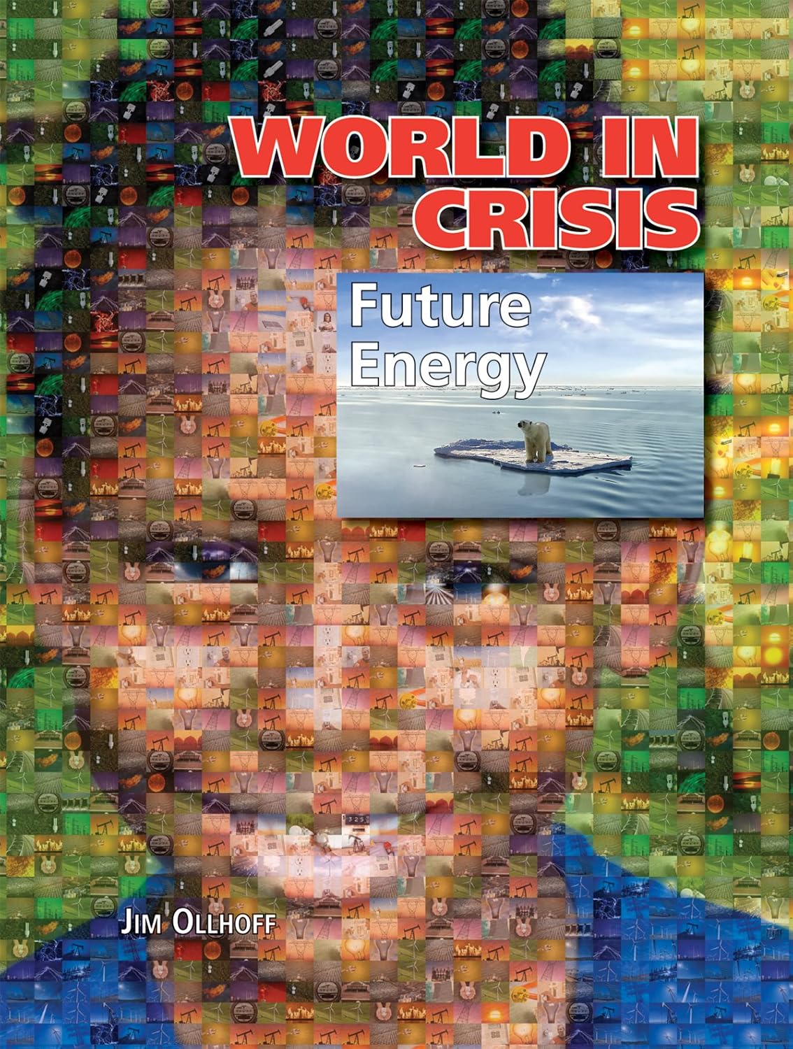 World in Crisis (Future Energy): Ollhoff, Jim: 9781604539400: Amazon ...