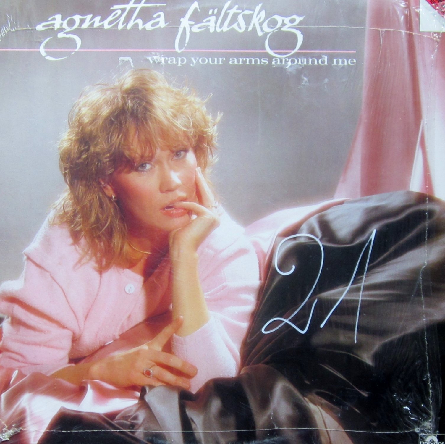 Amazon.com: Wrap Your Arms Around Me: CDs & Vinyl