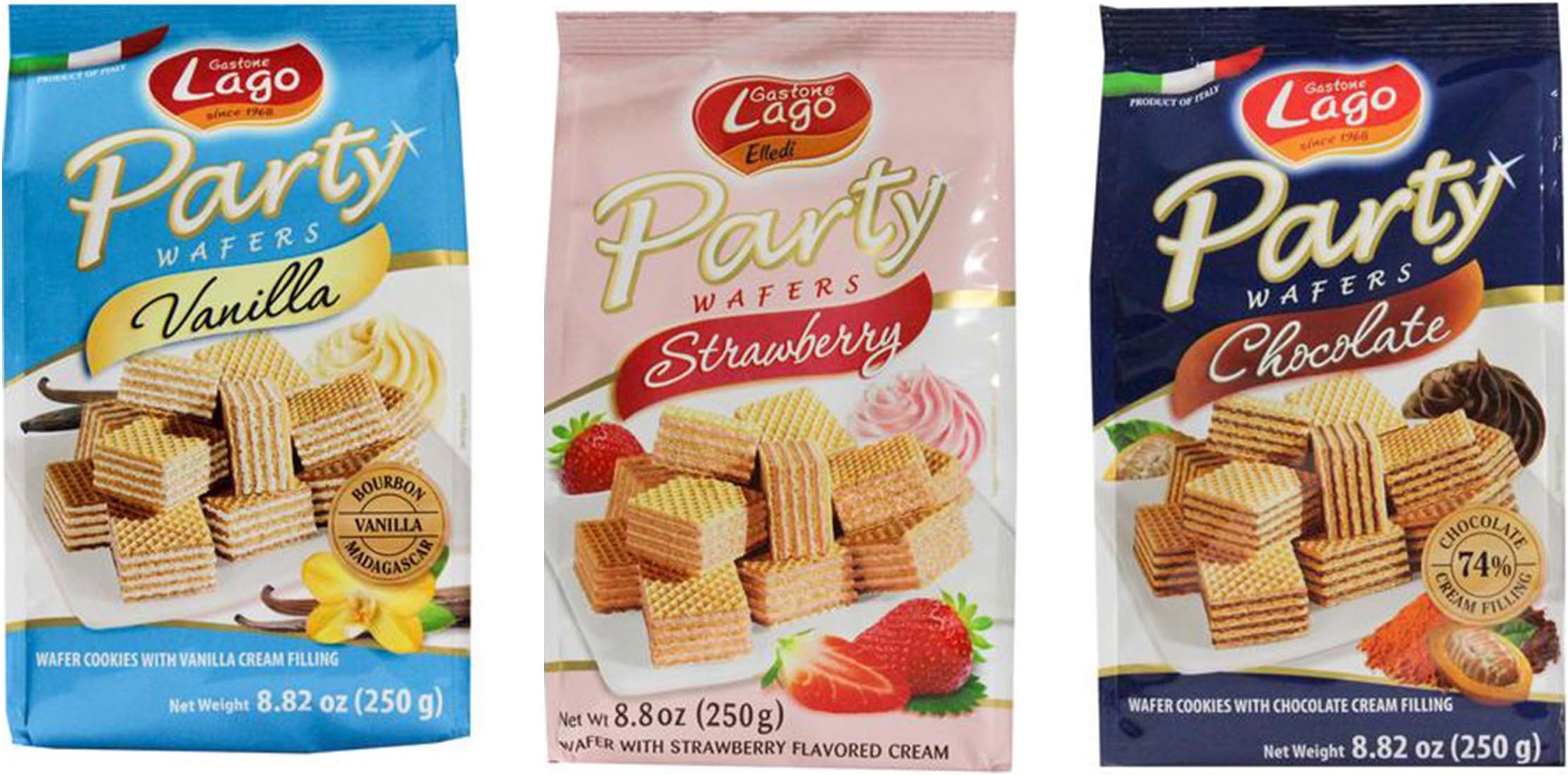 Amazon.com : Chocolinas Galletas De Chocolate 3 Pack - (450g) Special ...