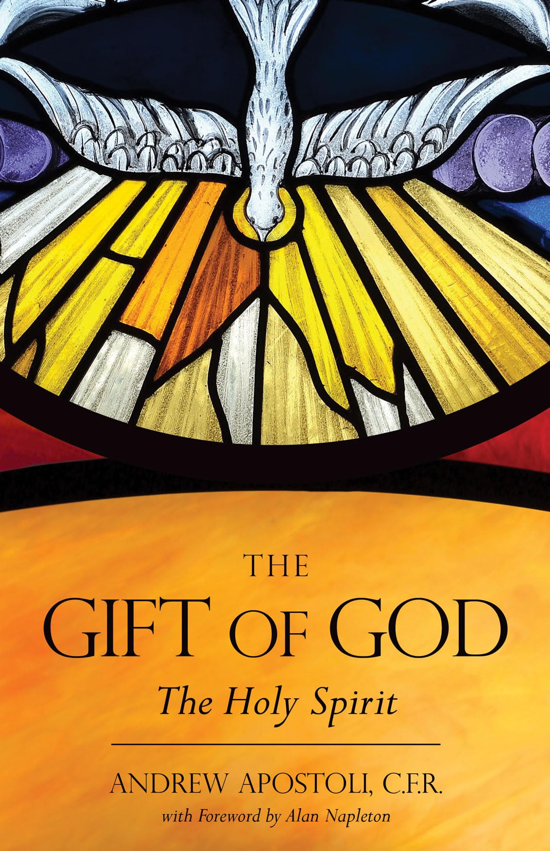 The Gift of God: The Holy Spirit: Apostoli CFR, Fr. Andrew ...