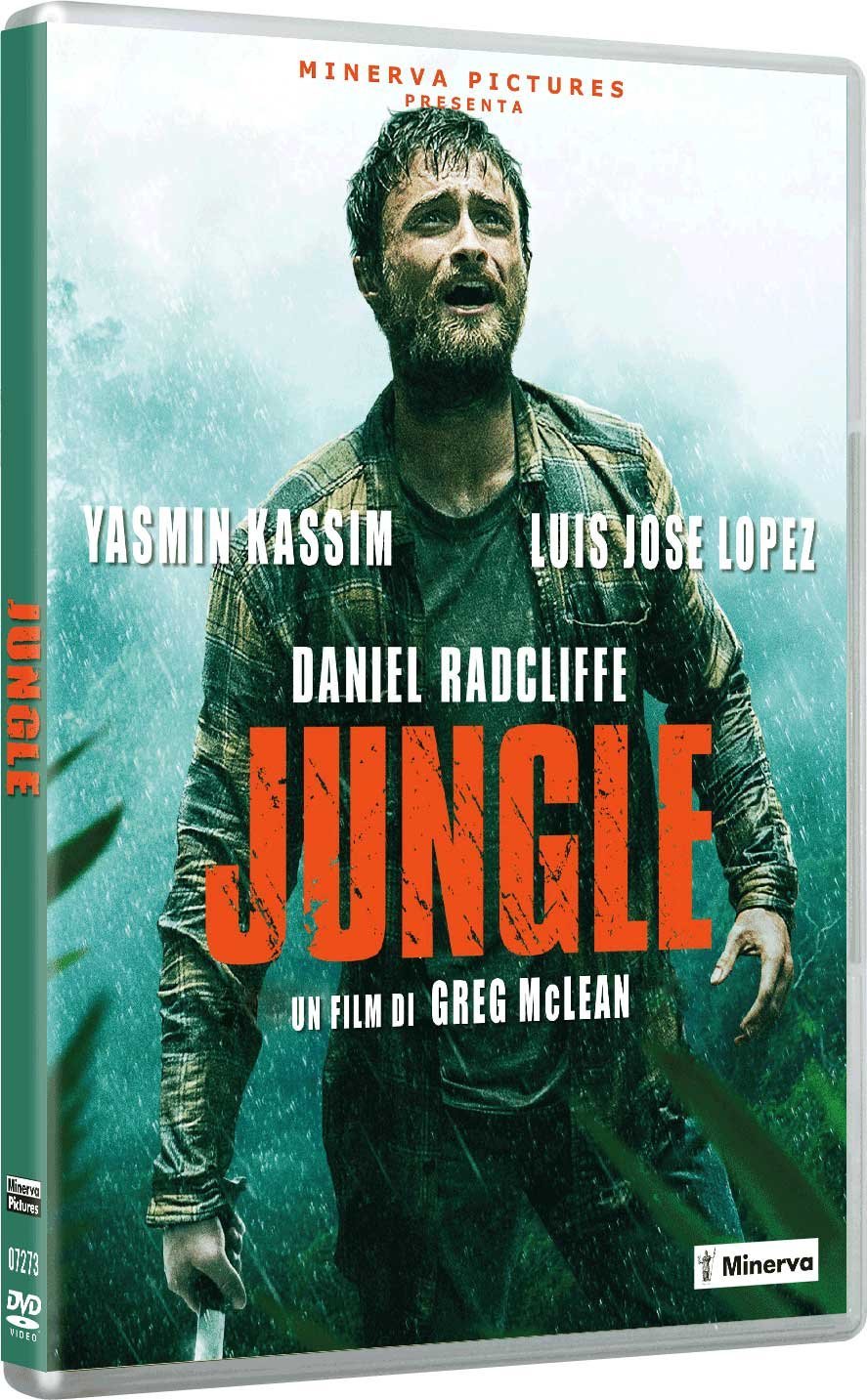 Jungle Dvd Release Date Redbox Netflix Itunes Amazon Jungle: