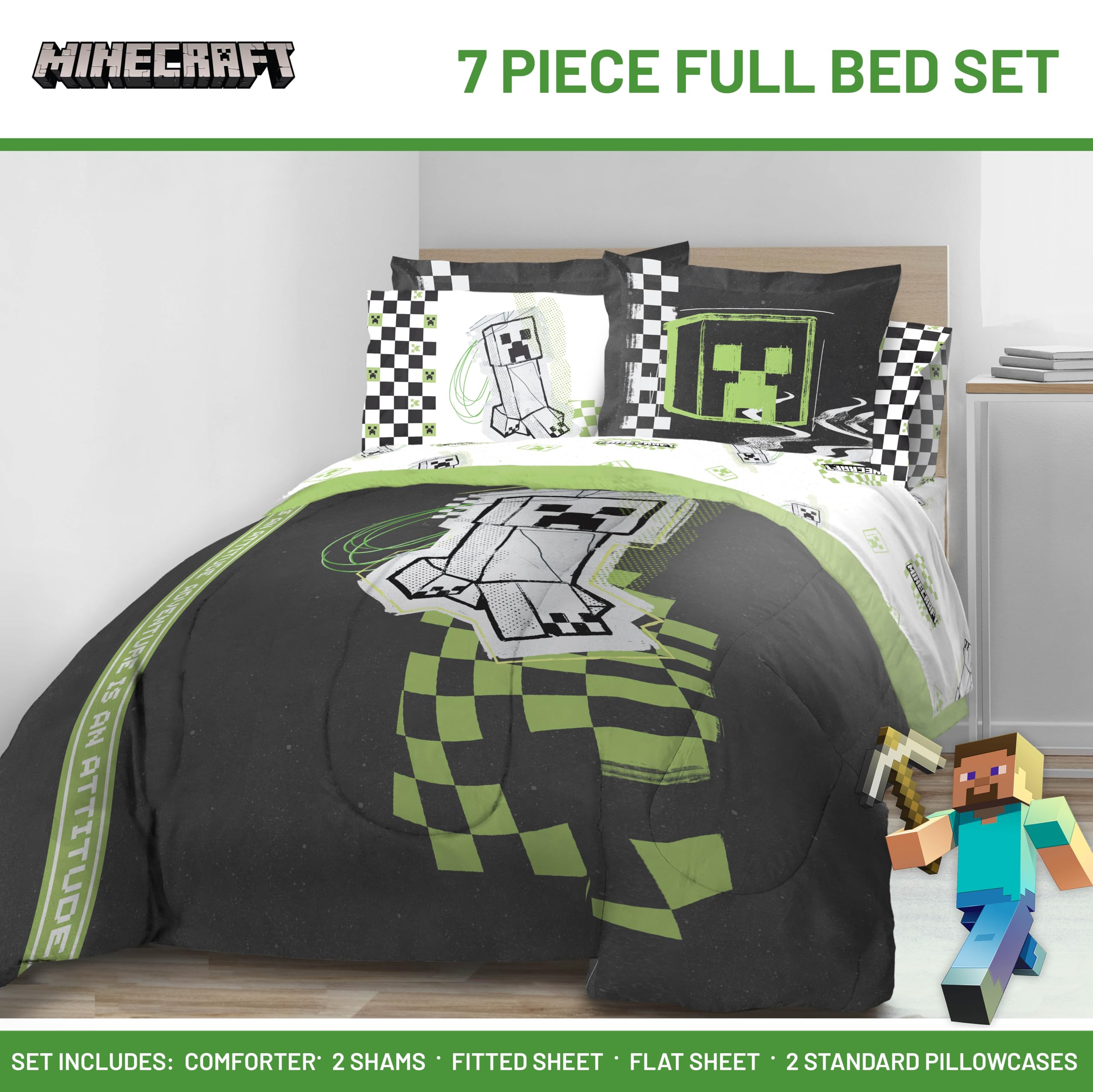 Jogos Creeper Minecraft Cinema