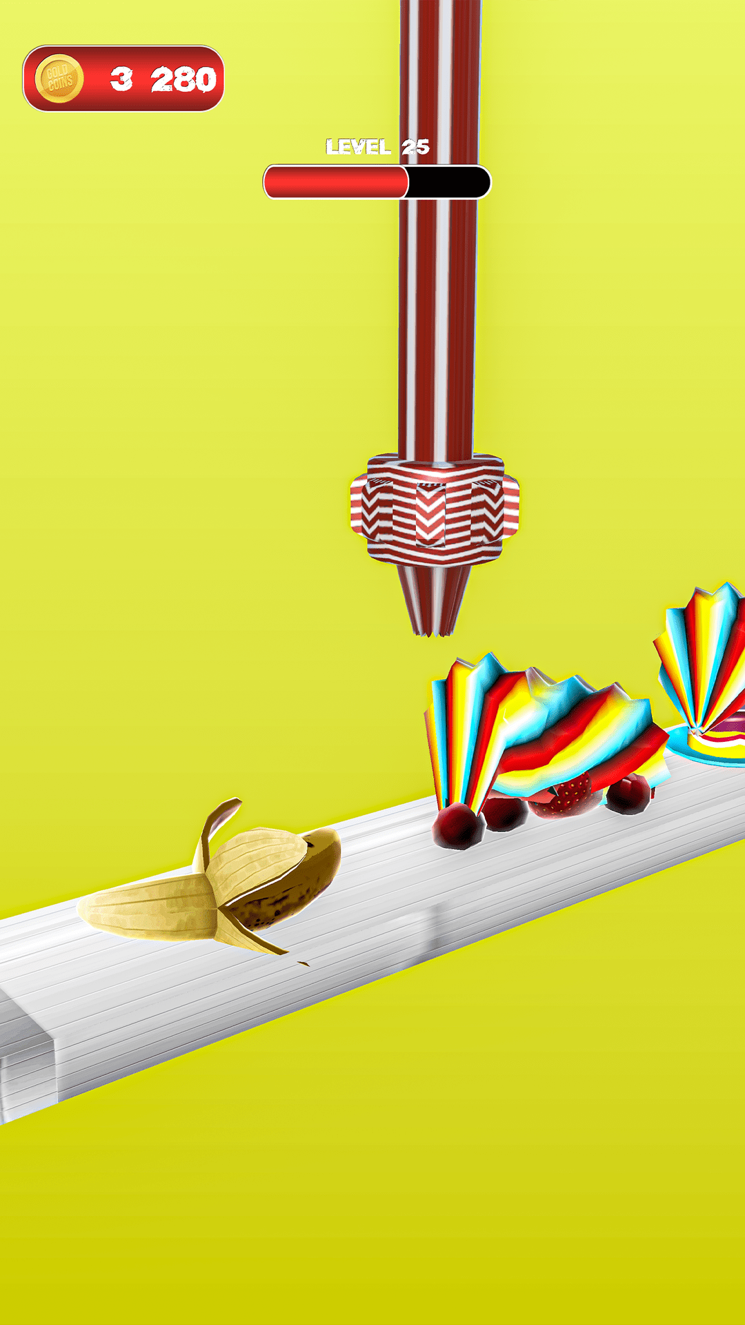 Perfect Creaming Pro Chef: Icing Cake Game, Ice Cream making Game ...