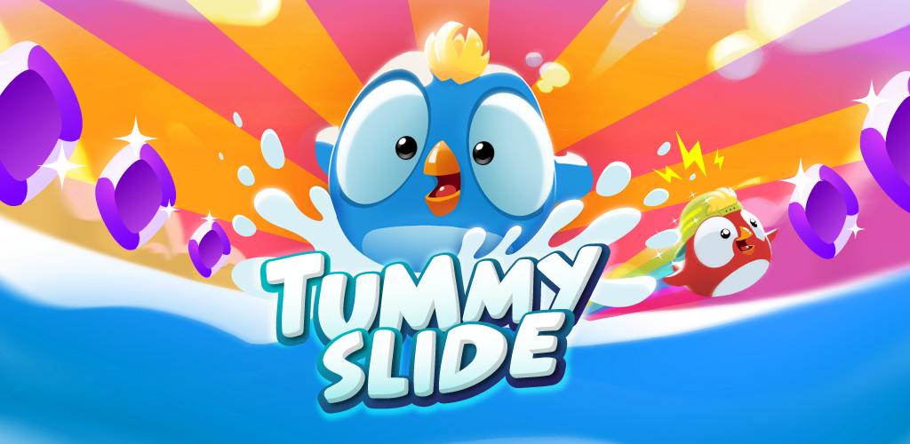 Tummy Slide:Amazon.com:Appstore for Android