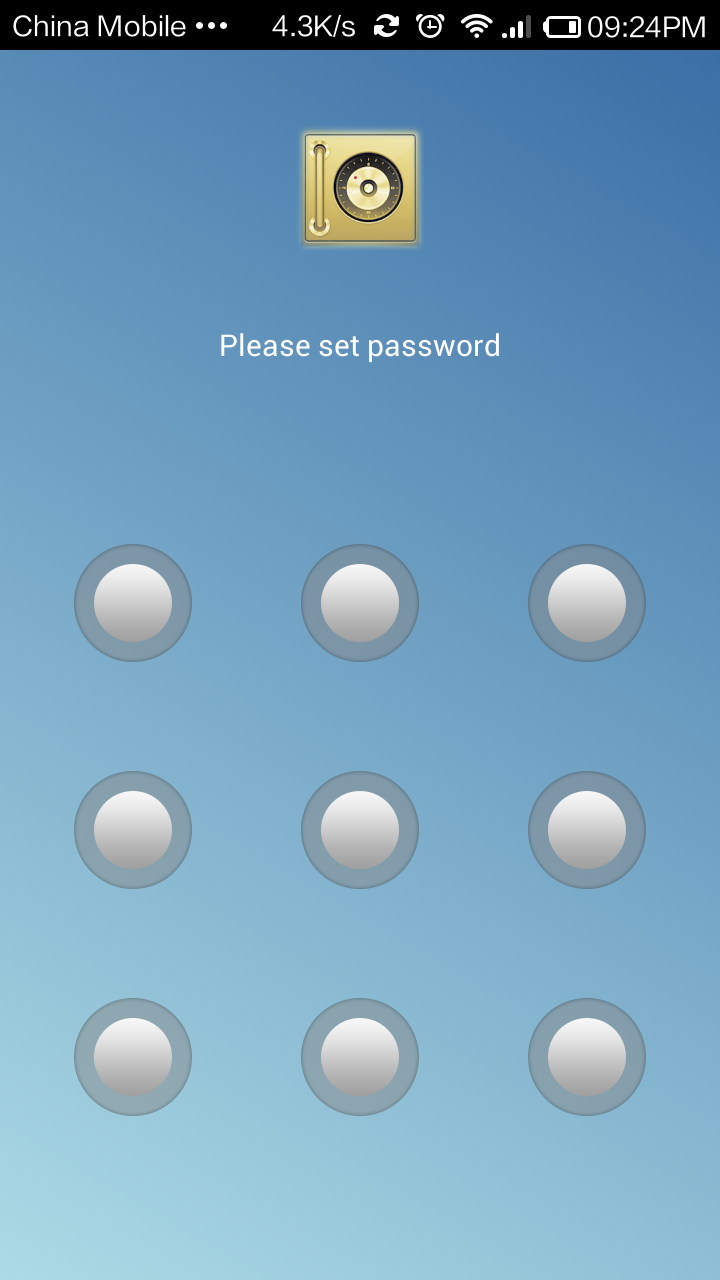 Gold Lock - Password Manager - App on the Amazon Appstore