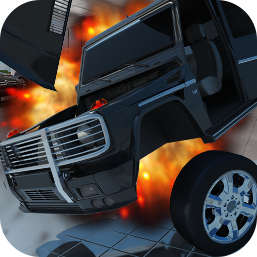 Car Destruction Simulator 2017 - Aplicativo na Amazon Appstore