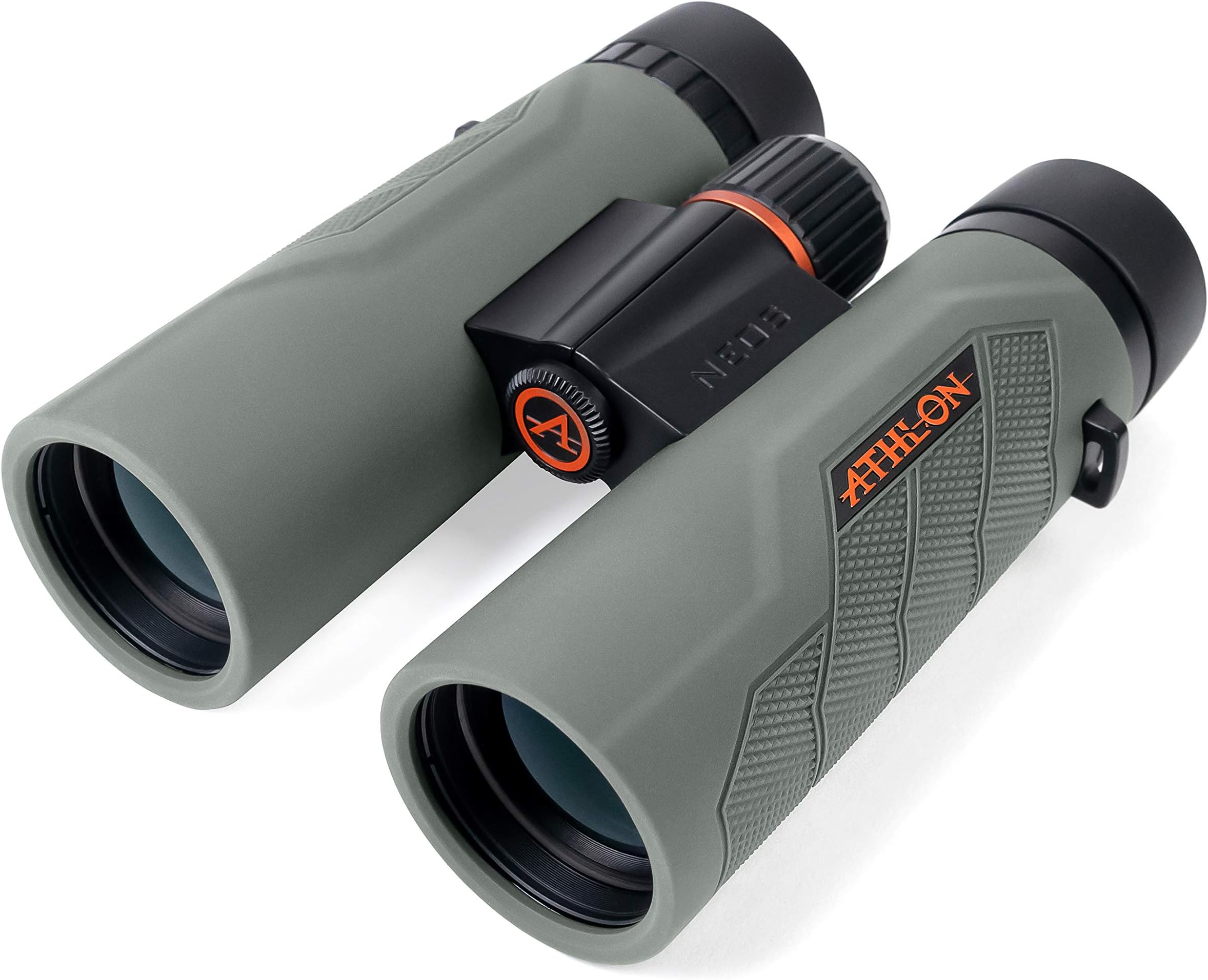 Amazon.com: Athlon Optics 8x42 Neos G2 HD Binoculars with Eye Relief ...