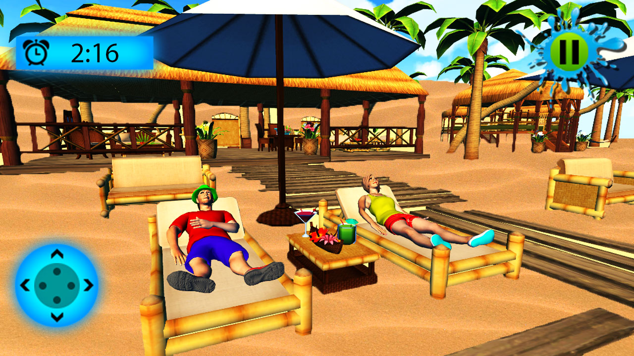 Virtual Mother Kids Summer Break Family Adventure - App on Amazon Appstore