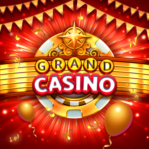 Grand Casino – Play Free Slot Machines - App on Amazon Appstore