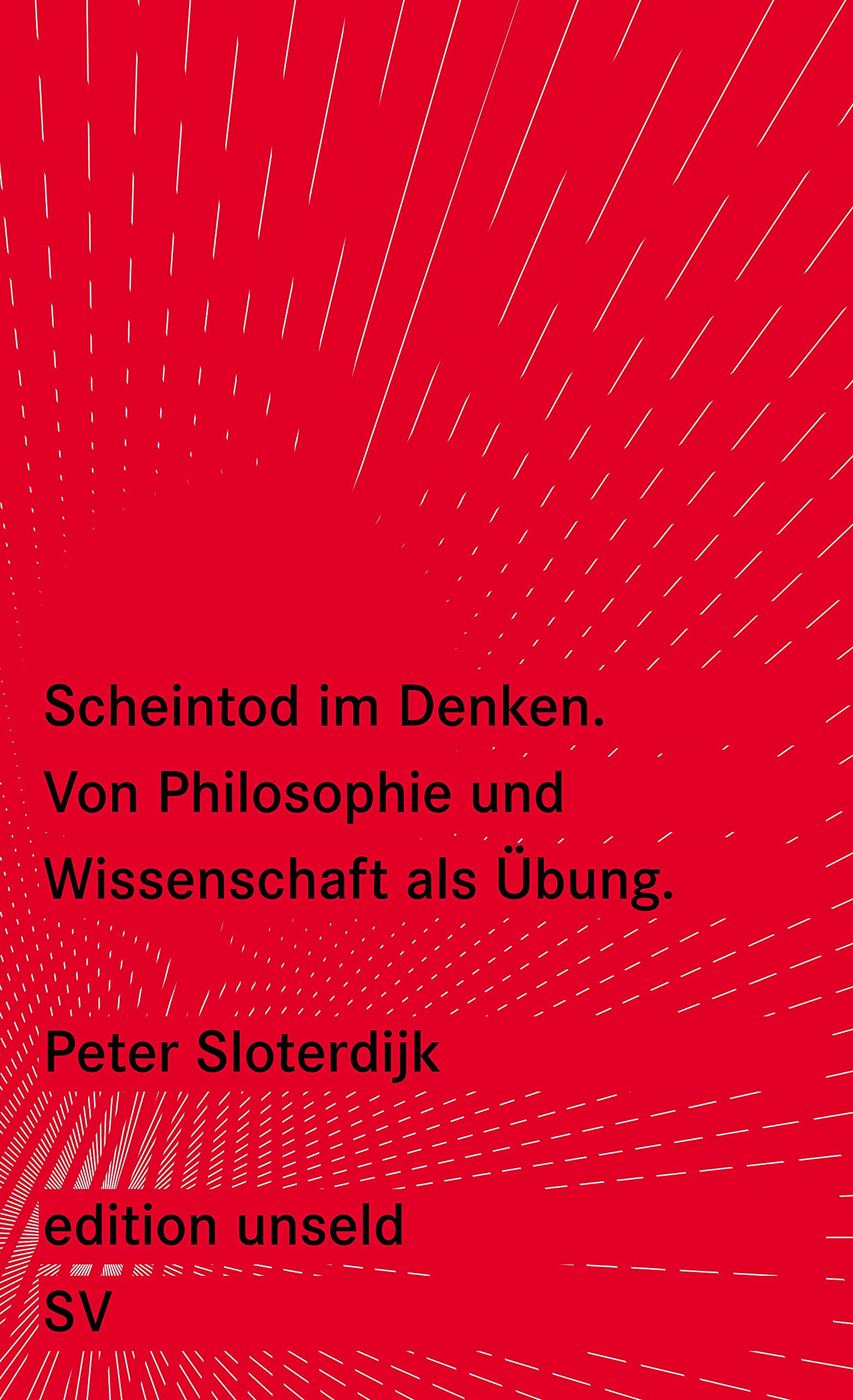 Scheintod im Denken: Von Philosophie und Wissenschaft als Übung ...