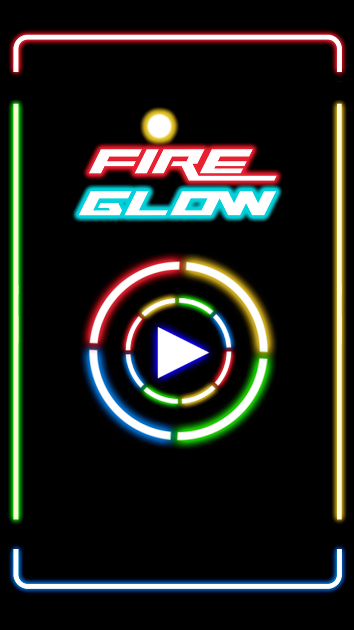 Fire Glow for TV - App on Amazon Appstore