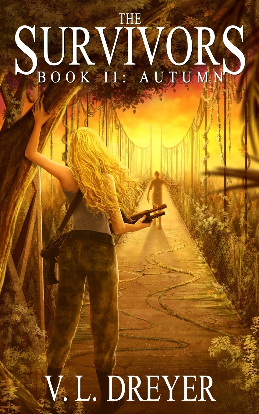 Book review of The Survivors - Readers' Favorite: Book Reviews and ...