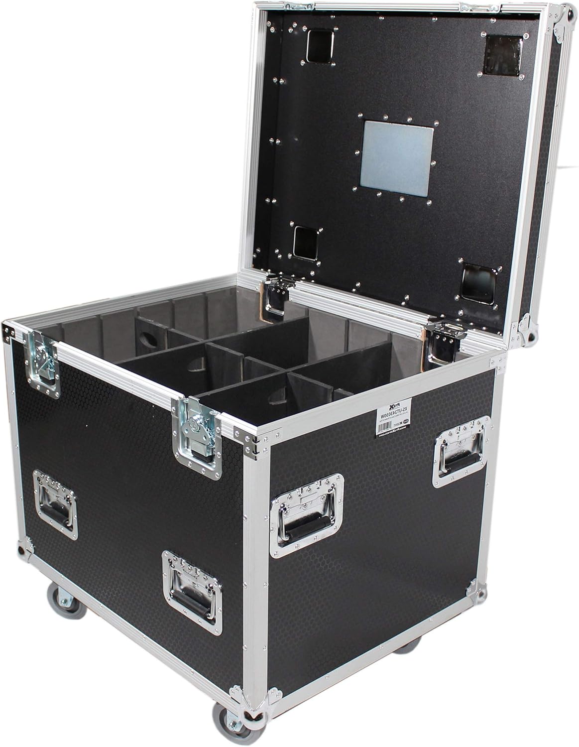 Amazon.com: ProX XS-UTL243030WMK2 TruckPaX Heavy-Duty Truck Pack ...