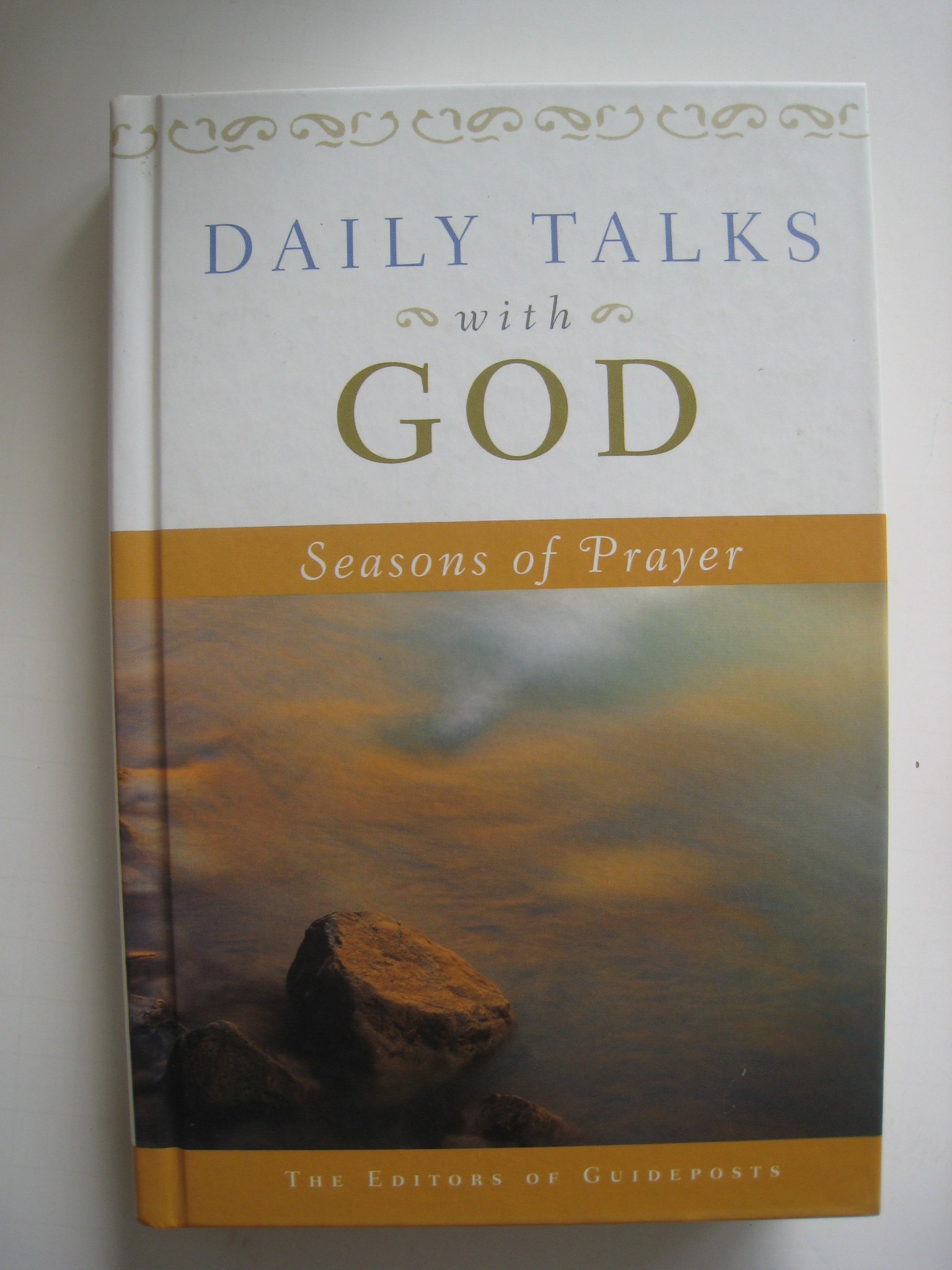 Daily Talks with God: unknown author: Amazon.com: Books