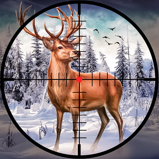 Wild Deer Animal Hunting Game: Safari Wild Hunter Life Adventure ...