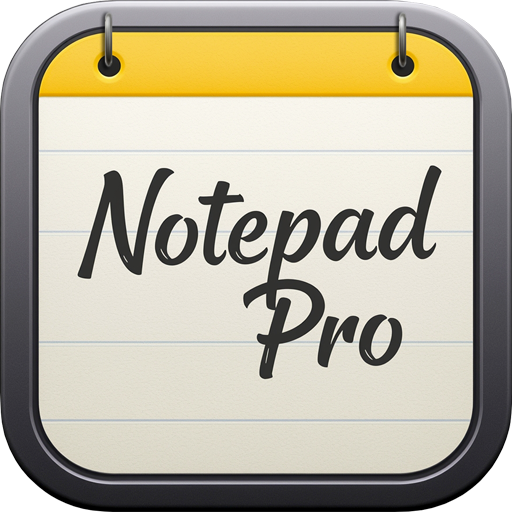 Notepad Pro – Easy Notes Creator | Notebook, Save Notes & Memo App for ...
