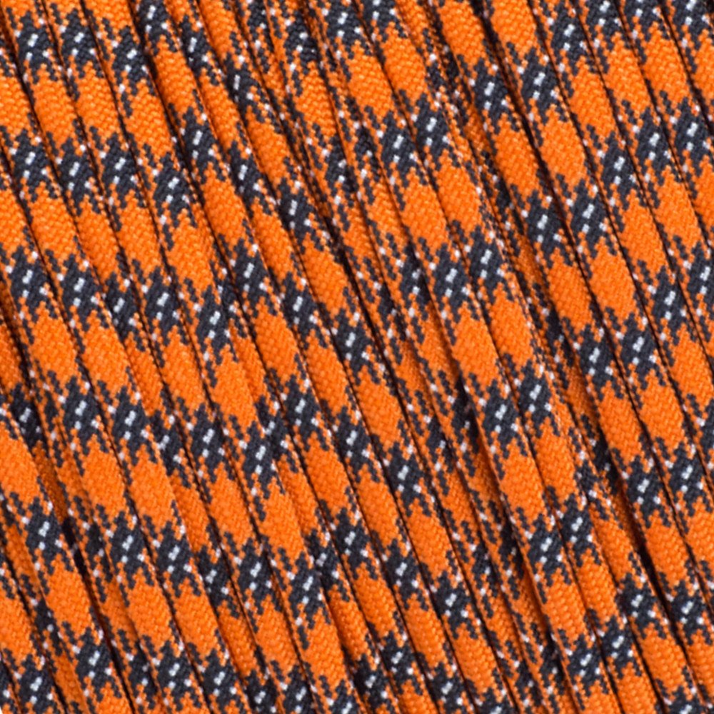 Amazon.com: West Coast Paracord 550lb Paracord – 7 Strand Type III ...