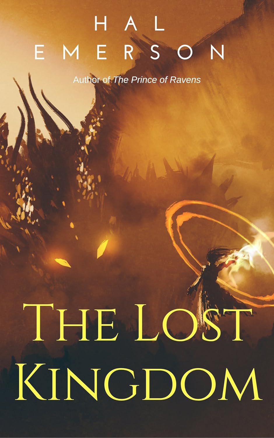 Amazon.com: The Lost Kingdom (In the Land of Aeon Book 2) eBook ...