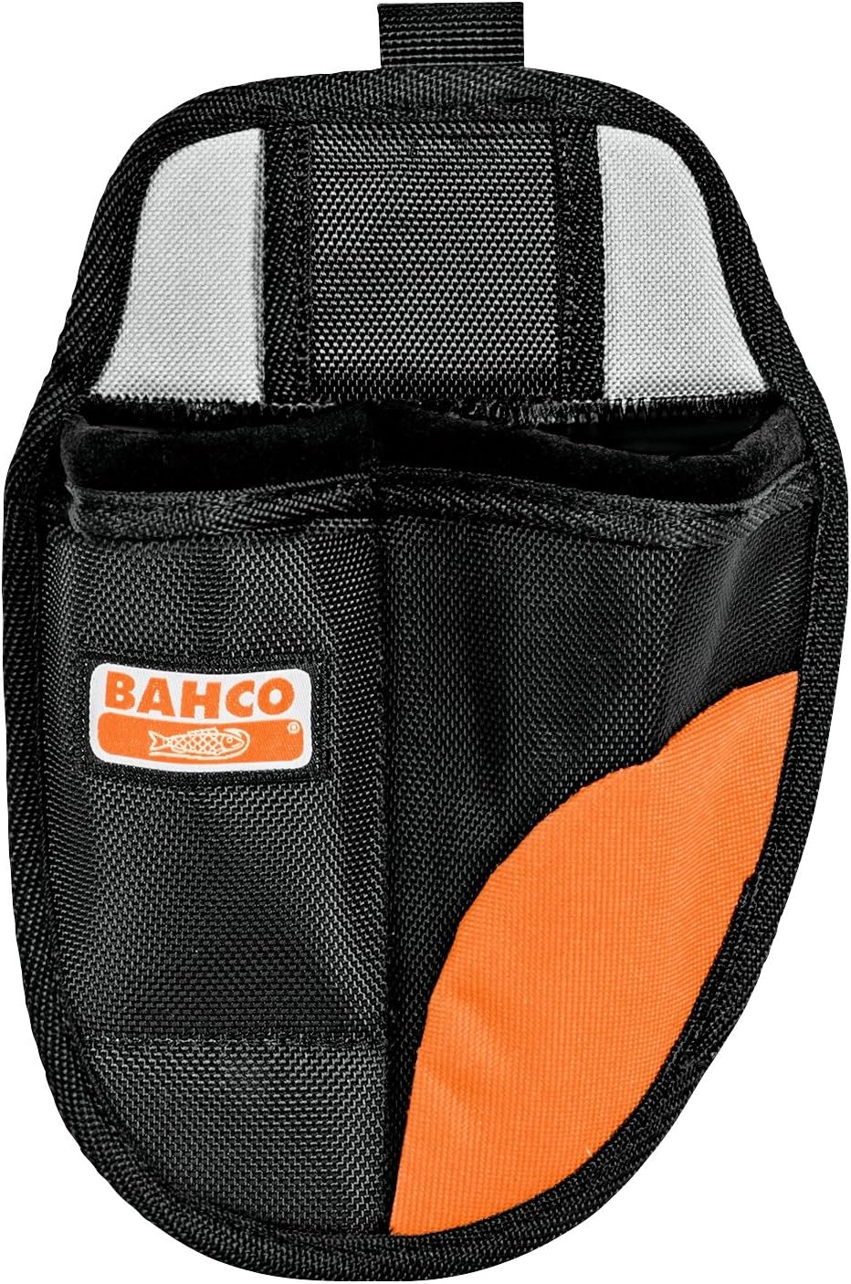 Bahco PROF-SEC Nylon Secateurs Holster, Multi-Colour, 28x18x18 cm ...