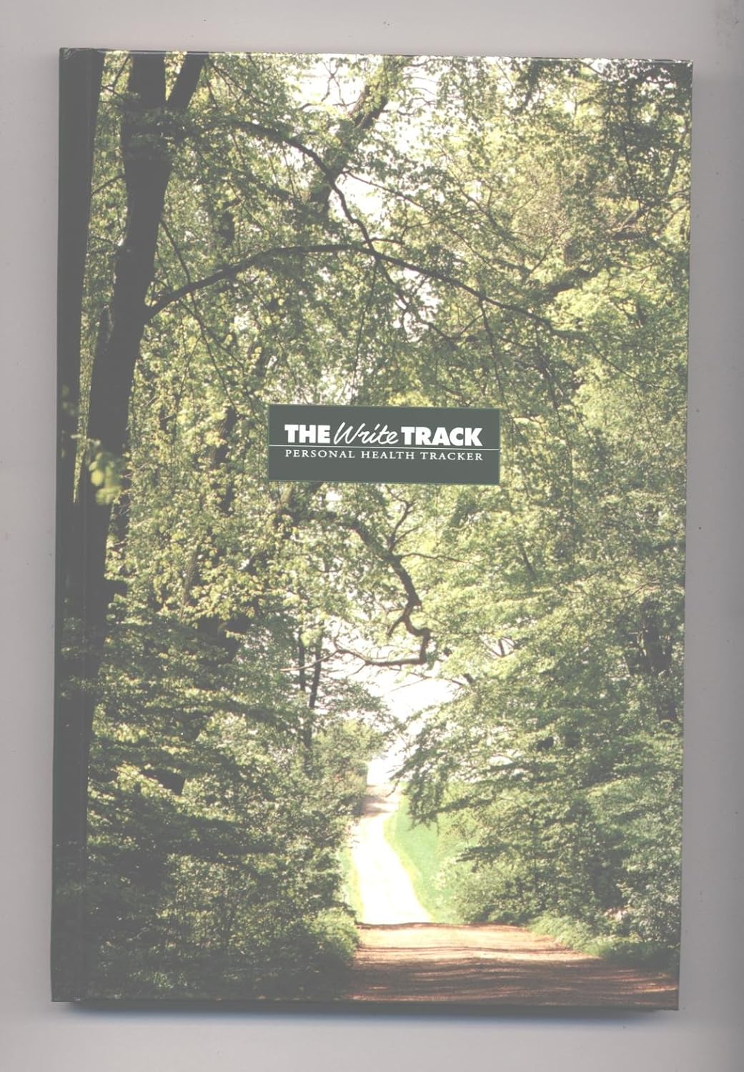 the write track, personal health tracker: bristol myers: Amazon.com: Books