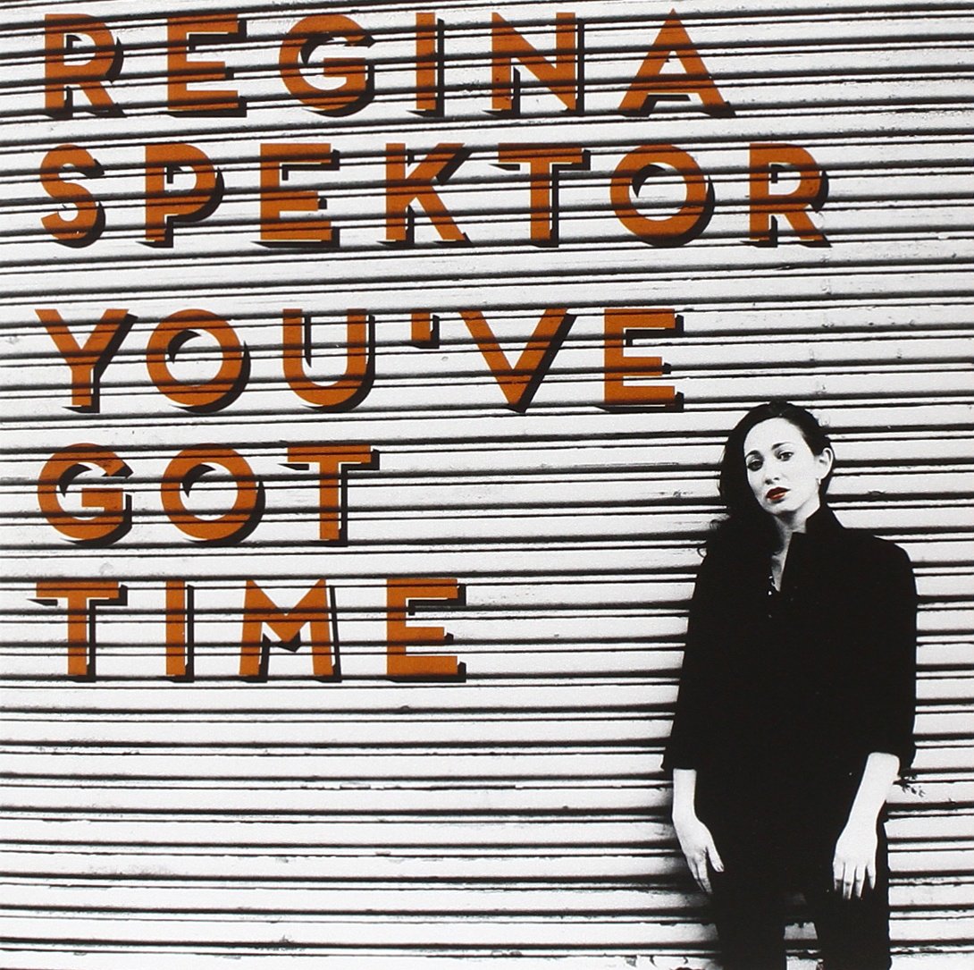 Amazon.de:You've Got Time [Vinyl Single]
