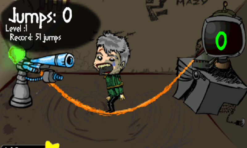 JumpO - Jump or Die - App on Amazon Appstore