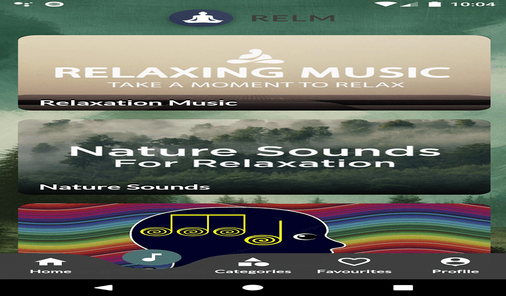 Relm - App on Amazon Appstore