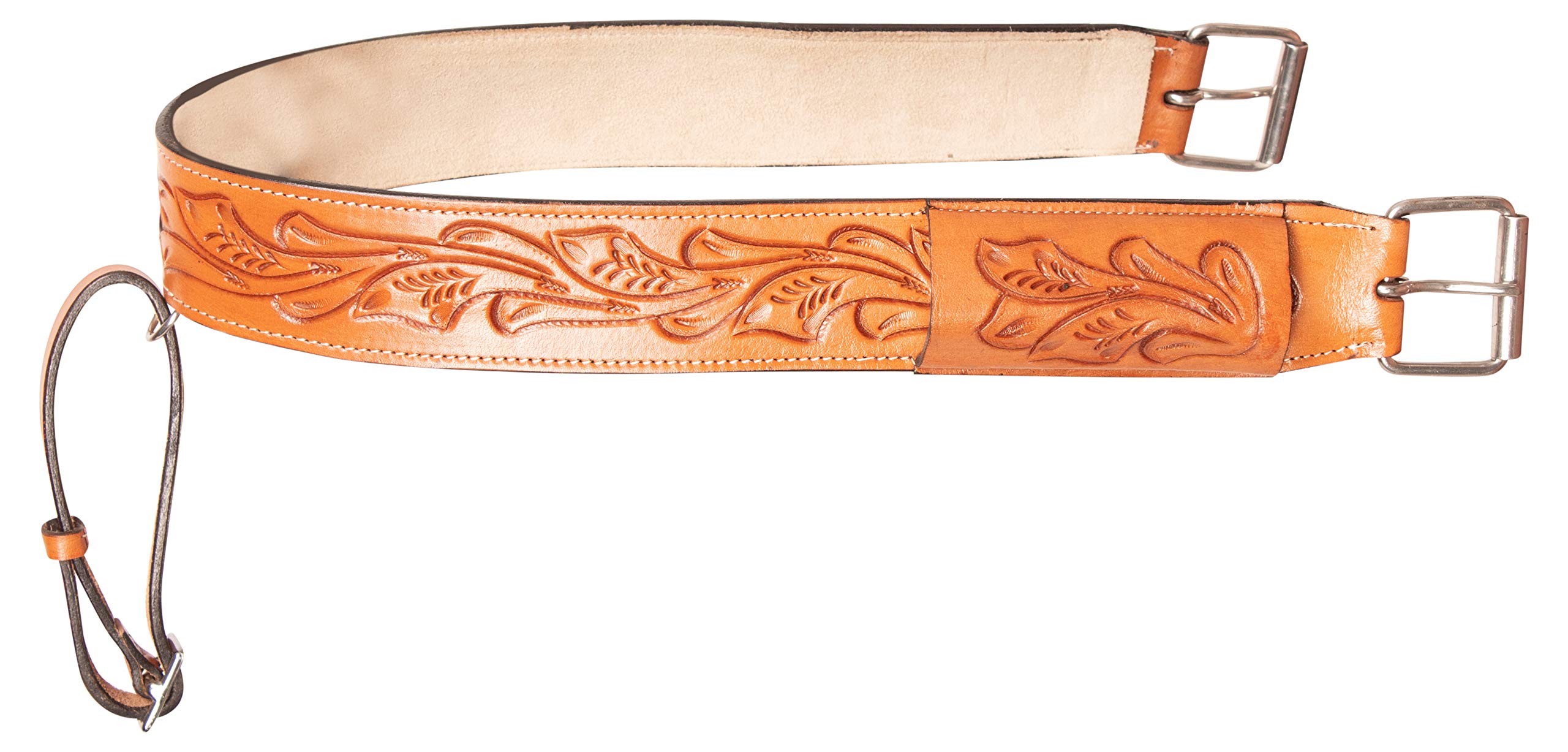 Snapklik.com : Acerugs Back Cinch Strap For Western Saddles Horse ...