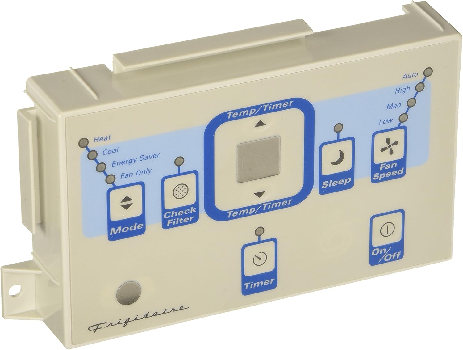 Amazon.com: Frigidaire 5304472396 Air Conditioner Touchpad and Control ...