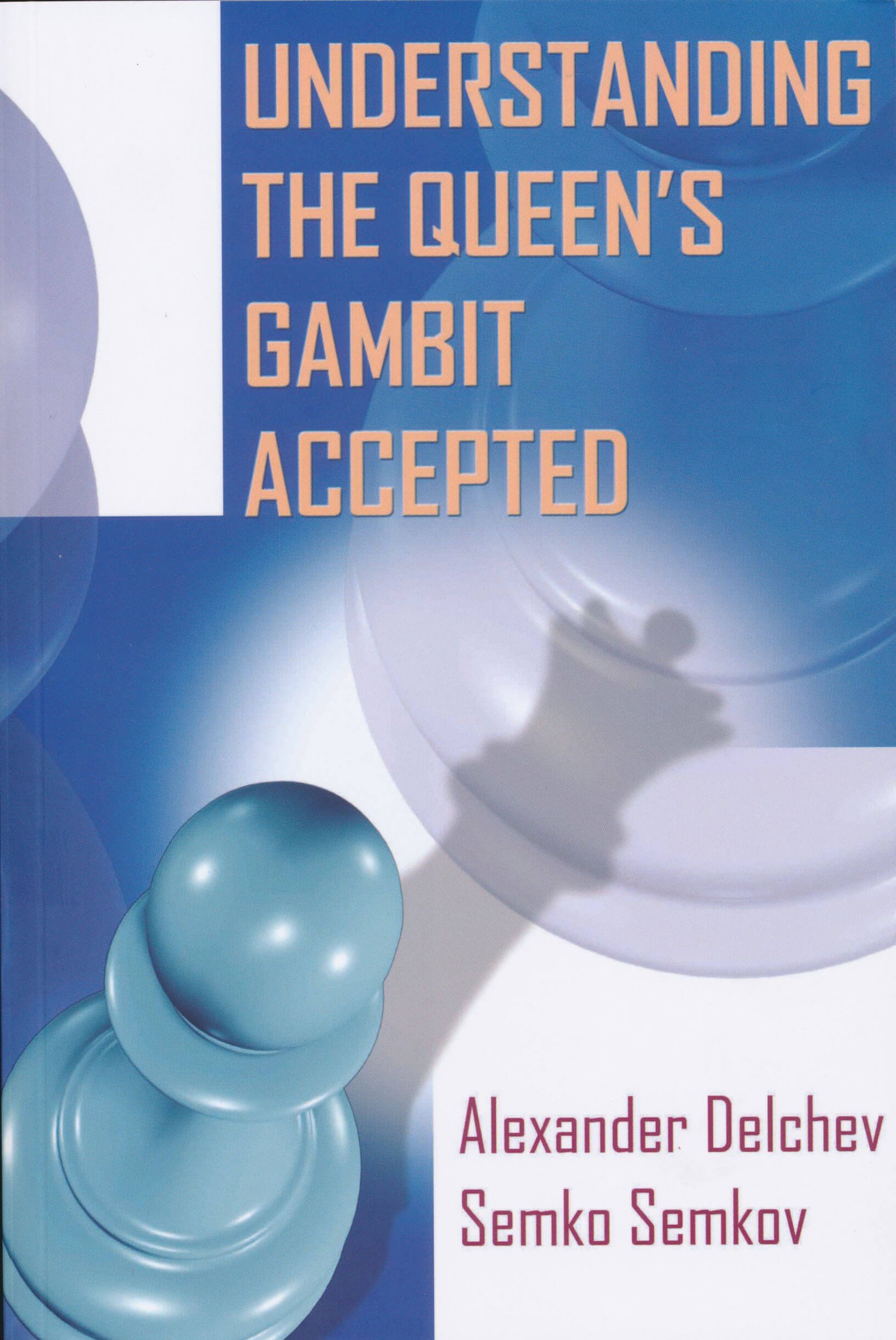 Amazon.com: Understanding The Queens Gambit Accepted : Alexander ...