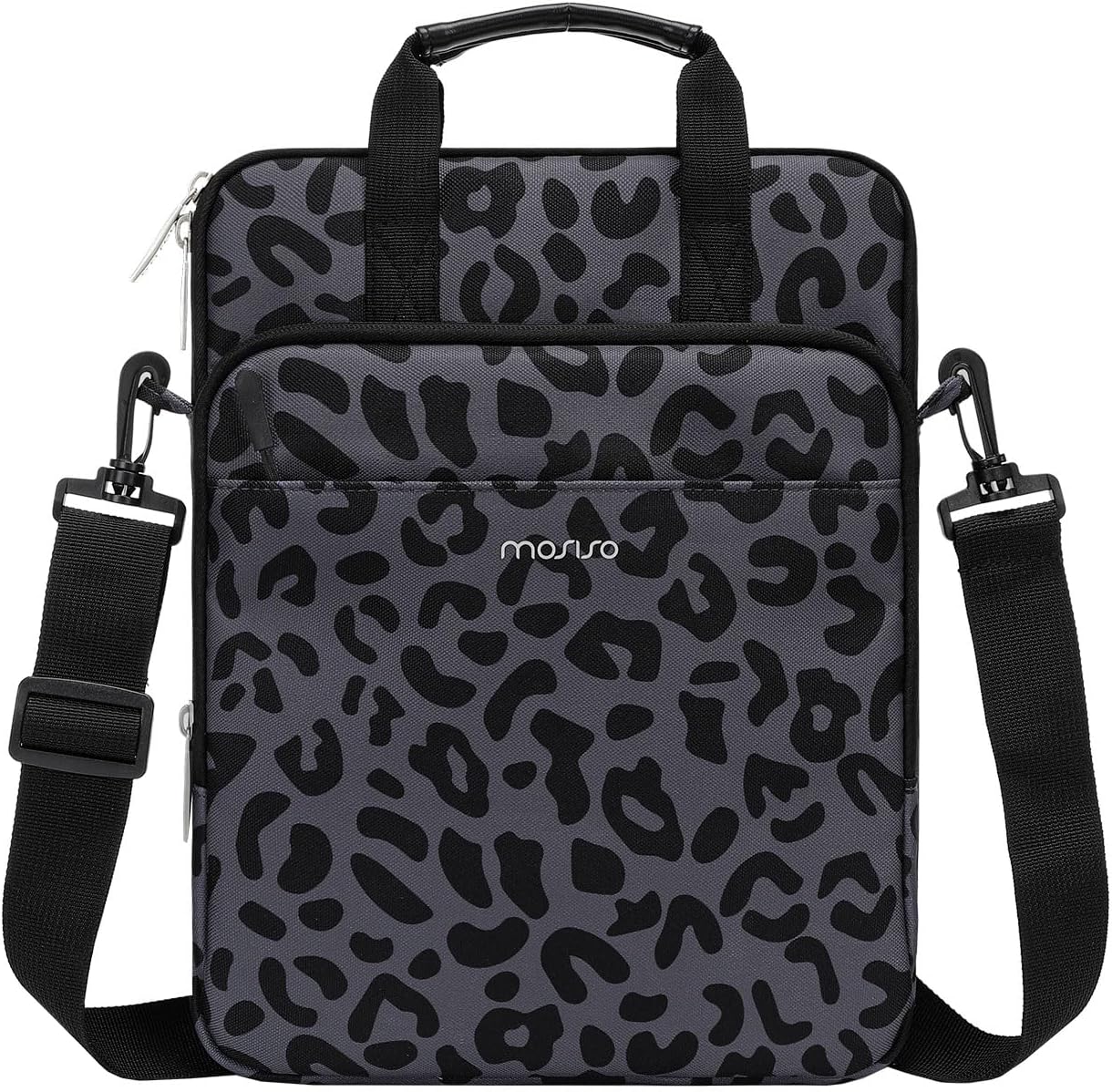 Amazon.com: MOSISO 12.9 inch Tablet Sleeve Case for iPad Pro 13 M4 ...