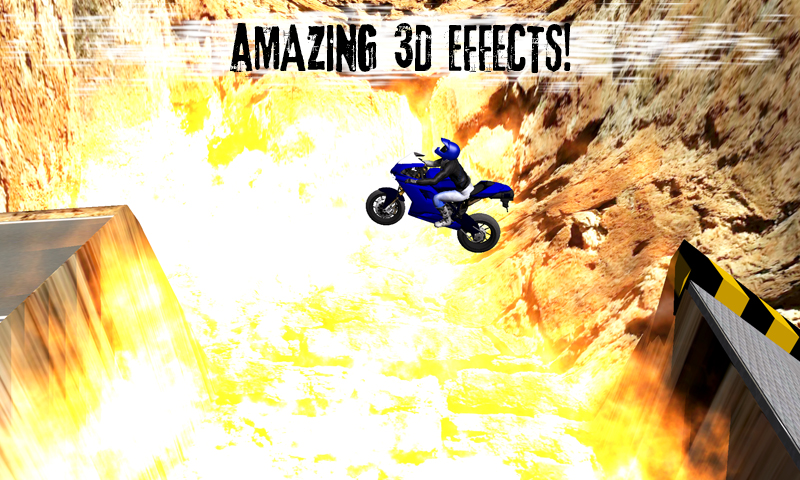 Heavy Bike stunts Driver Simulator 3D:Amazon.com:Appstore for Android