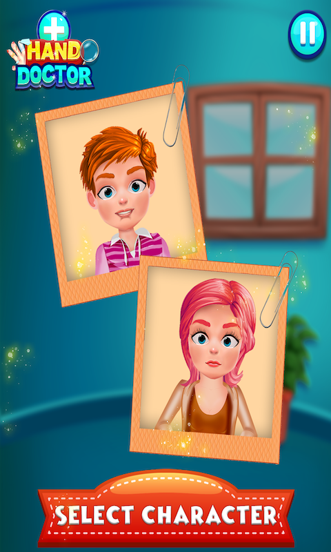 Hand Doctor Hospital Games - Nail & Hand Surgery Simulator Game for ...