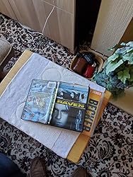 Haven - Complete Series (24 DVD Box Set): Amazon.co.uk: DVD & Blu-ray