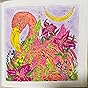 Amazon.com: Mythographic Color and Discover: Menagerie: An Artist's ...